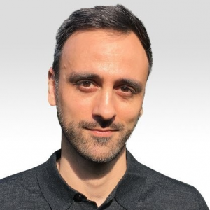 Day One | Tony Hallett – 10 AM - Content Marketing Virtual Summit